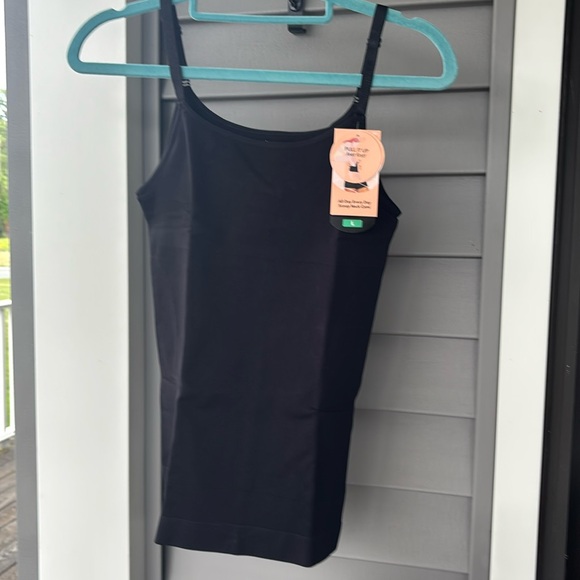 Shapermint | Intimates & Sleepwear | Shapermint Essentials Tank Cami ...